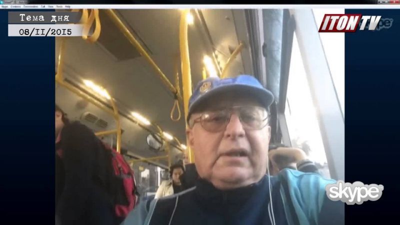 "Шарли Эбдо": смеяться или мстить? » Iton.TV