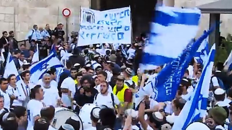 Позор, или война? » Iton.TV