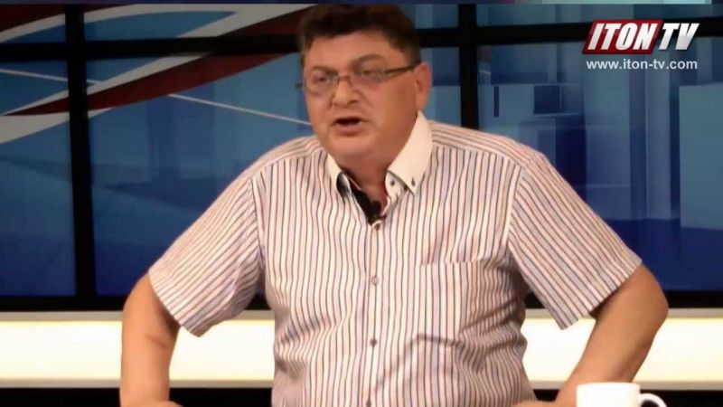 Израиль. Изнасилование в школе по "сексуальному согласию"... » Iton.TV