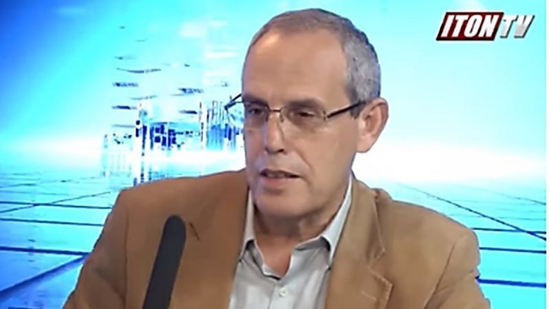 Как спасти "тонущий" бизнес? » Iton.TV