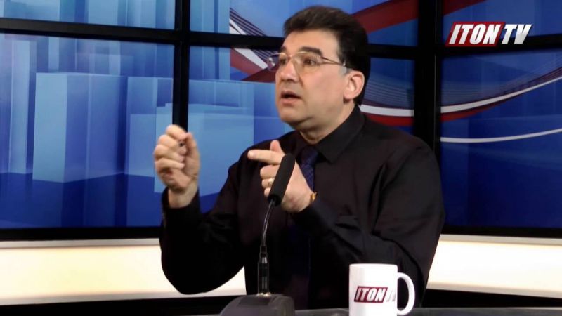 Расплата за сексуальную клевету » Iton.TV