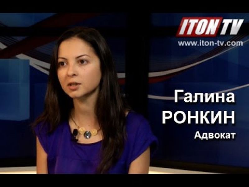 Новый совет адвоката: Когда и зачем надо жаловаться в БАГАЦ » Iton.TV