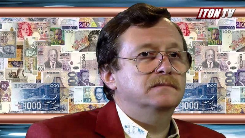 Кто и как делает деньги на "энергетической безопасности" (Часть-3 ...