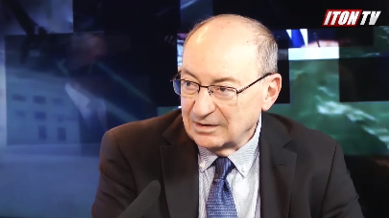 Роковая ошибка, или предательство? Спецслужбы предупреждали политиков ...