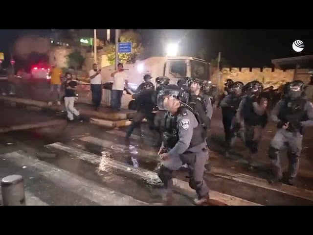 "Нет такого понятия - кровная месть" » Iton.TV