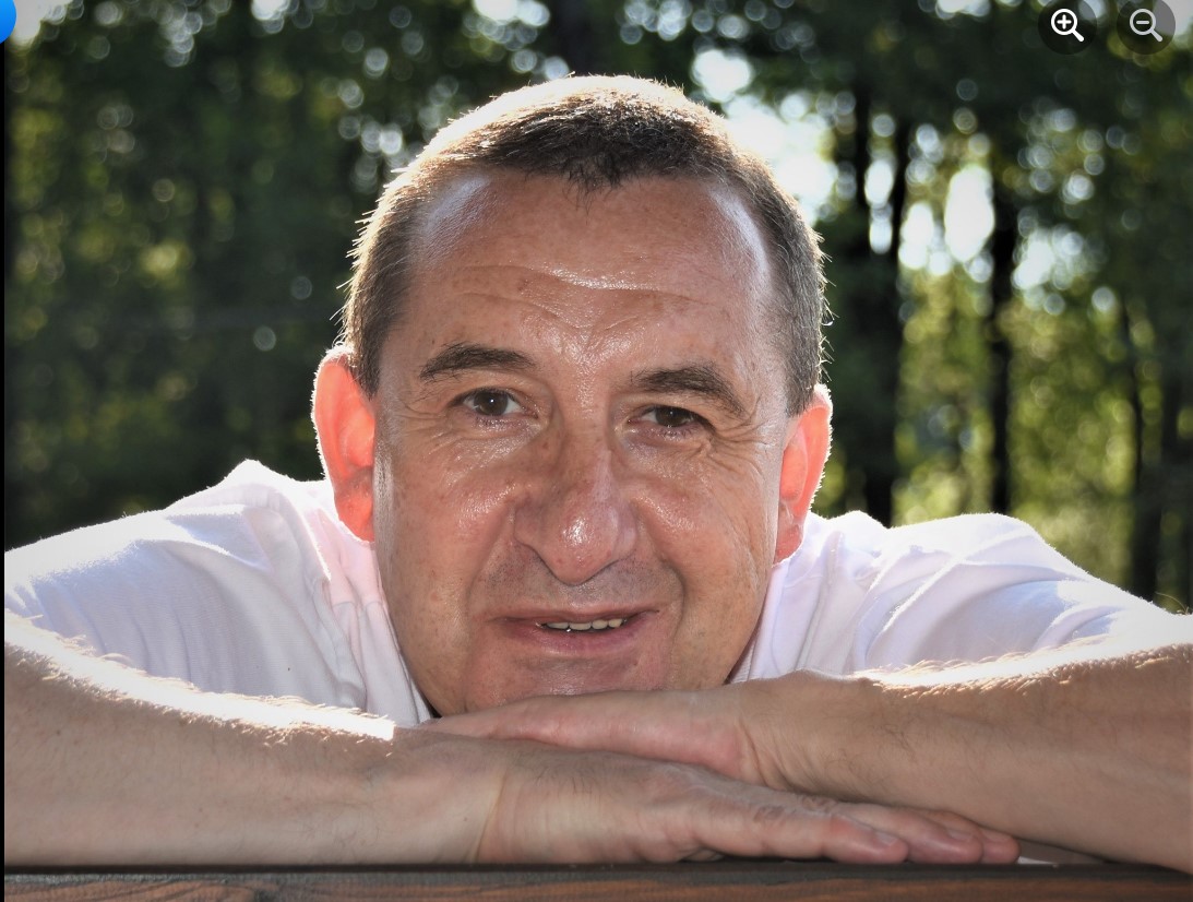 Дариуш Цыхоль (Darek Cychol): К друзьям в России » Iton.TV