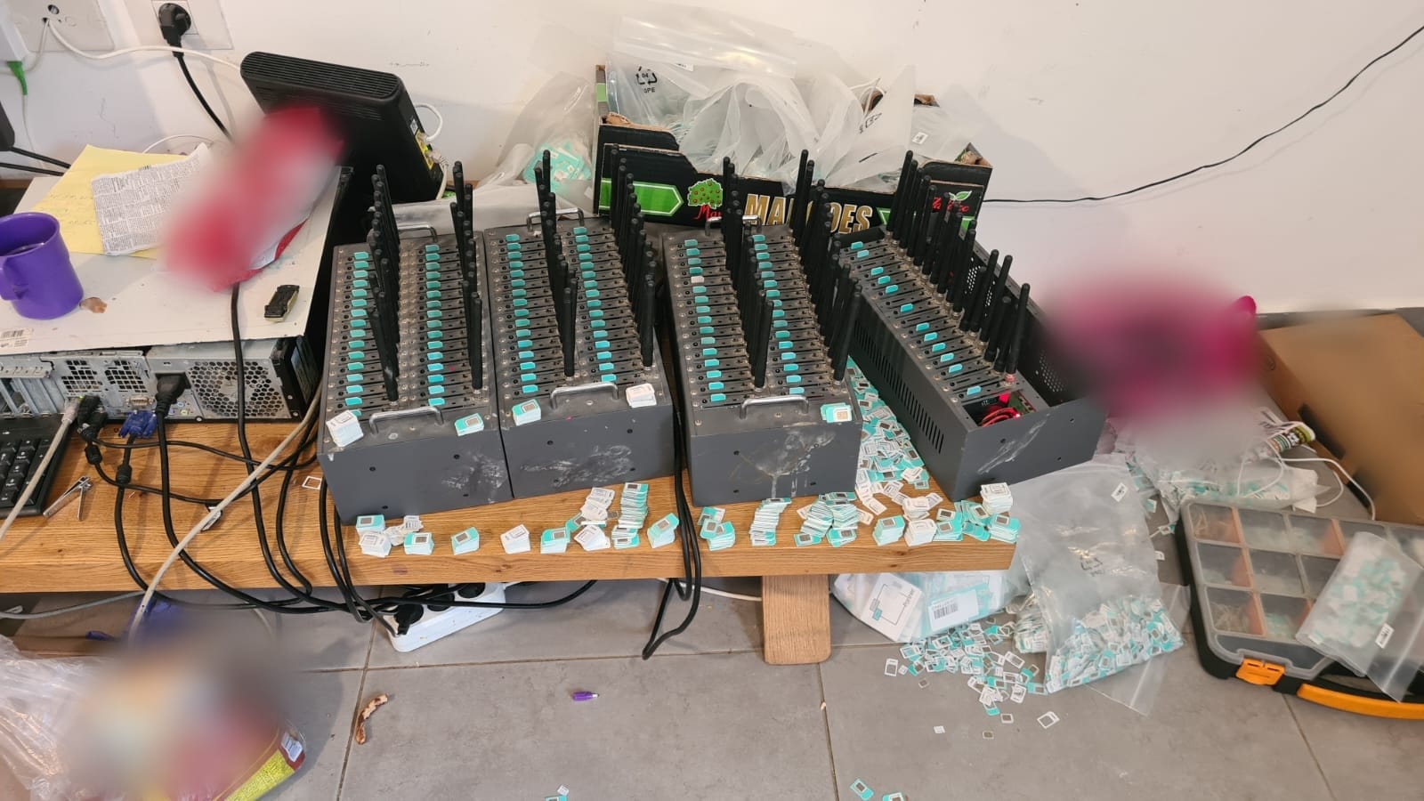 Будьте бдительны » Iton.TV