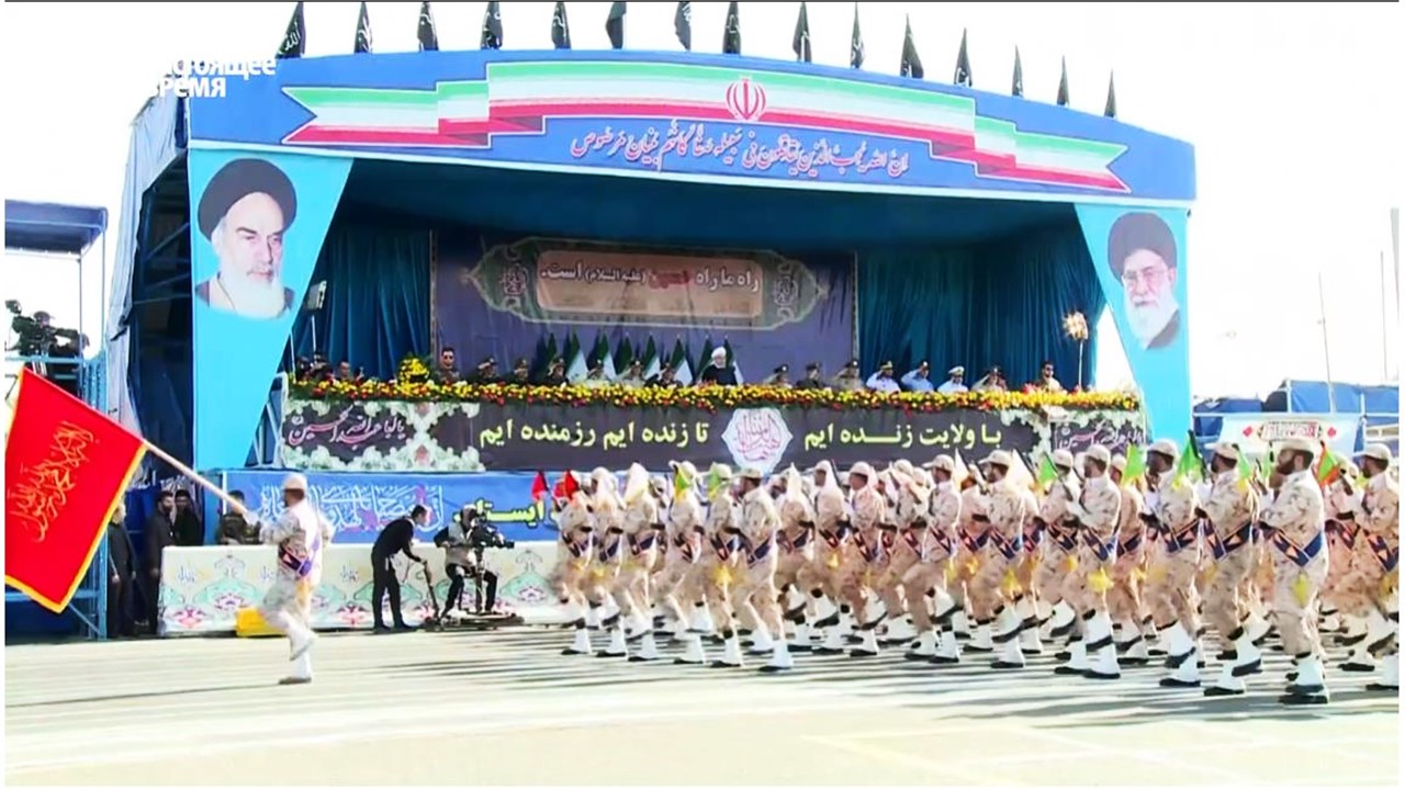 Как охотились и ликвидировали Яхью Синвара. Иордания открывает новый ...