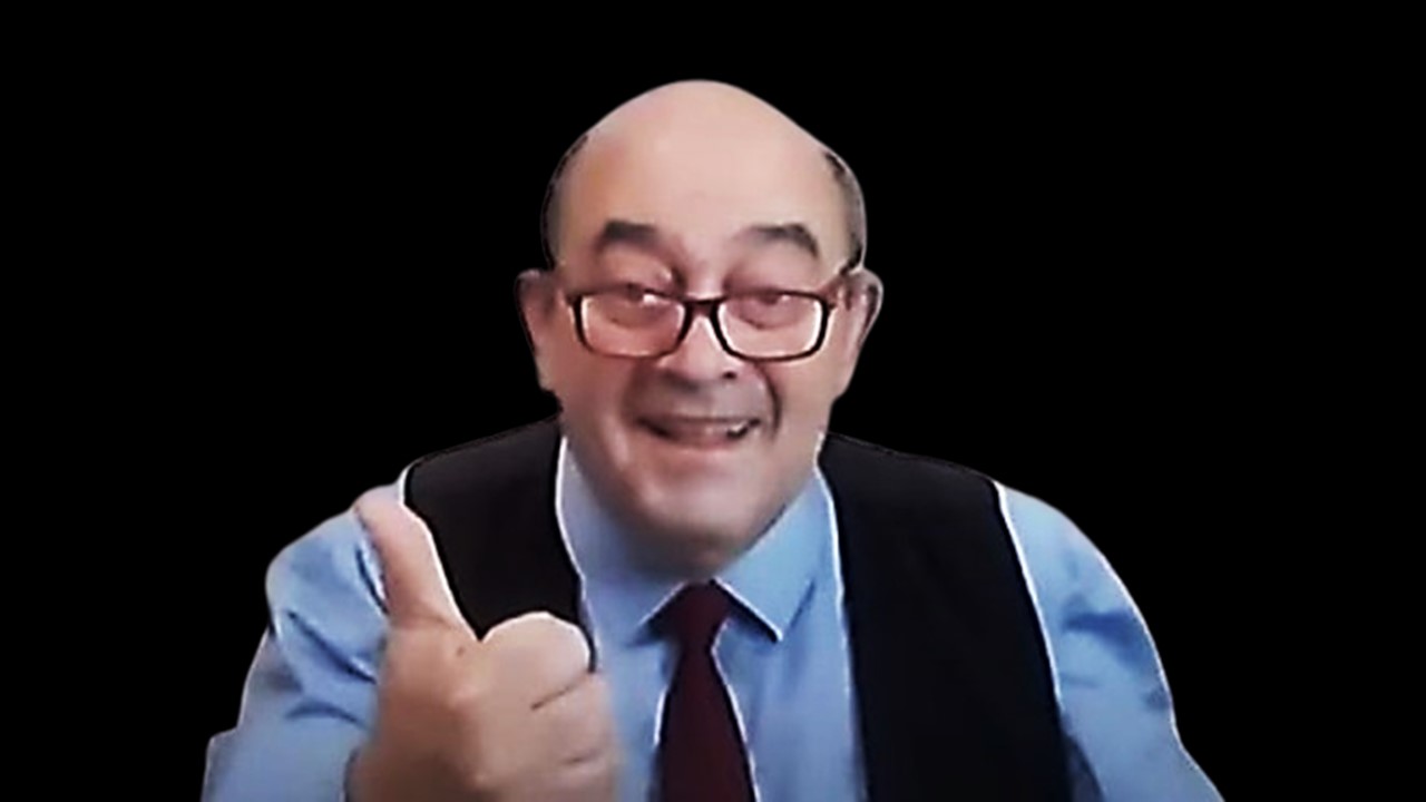 Скончался Давид Эйдельман » Iton.TV