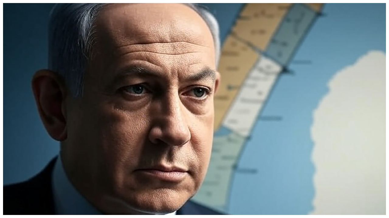 Израиль решил занять город Газа и контролировать сектор. Новости. 08/07/2025 » Iton.TV